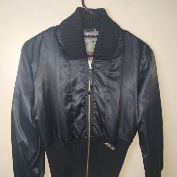 Sisley | Jackets & Coats | Sisley Coat | Poshmark